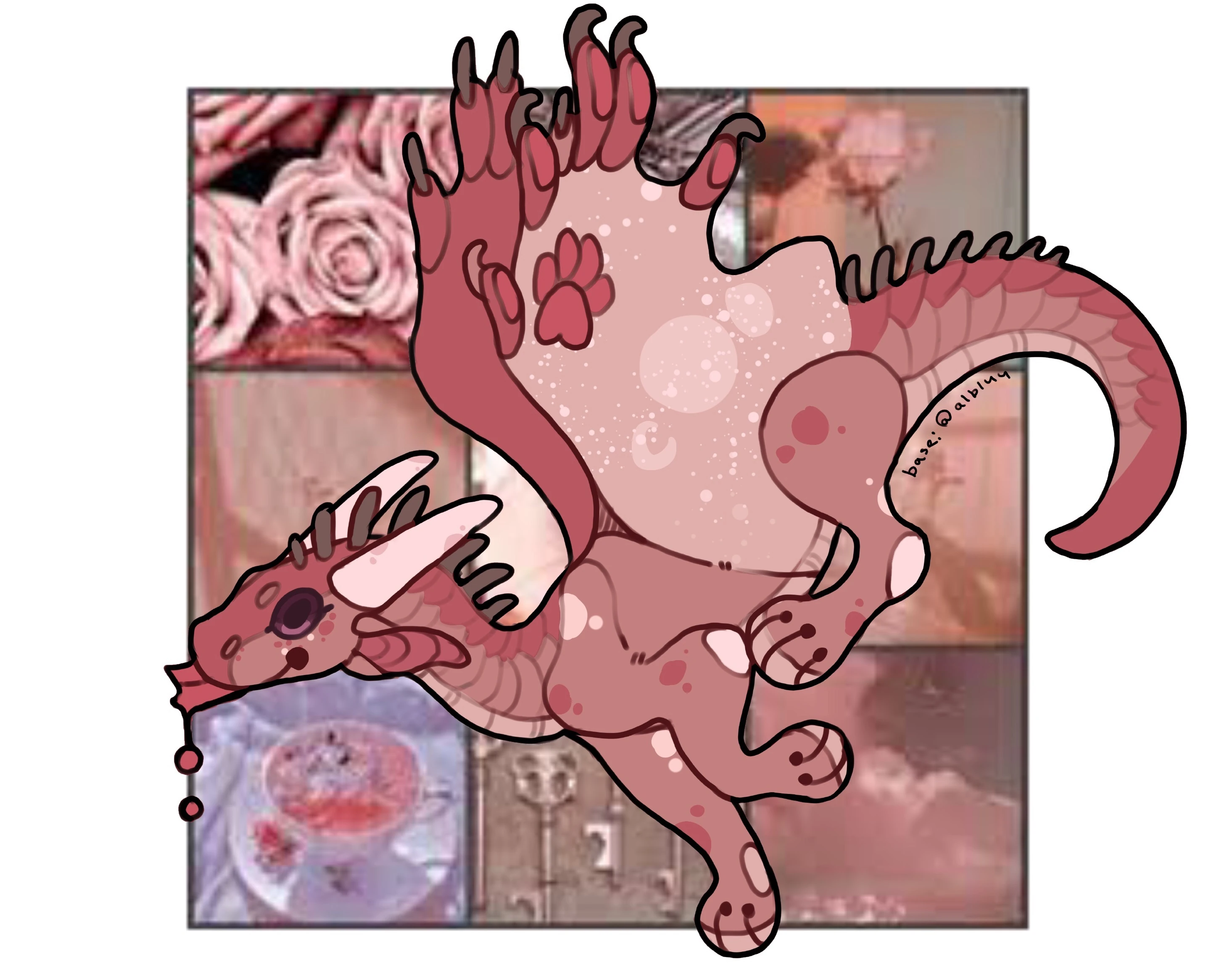 Basefill critique please? | Fandom