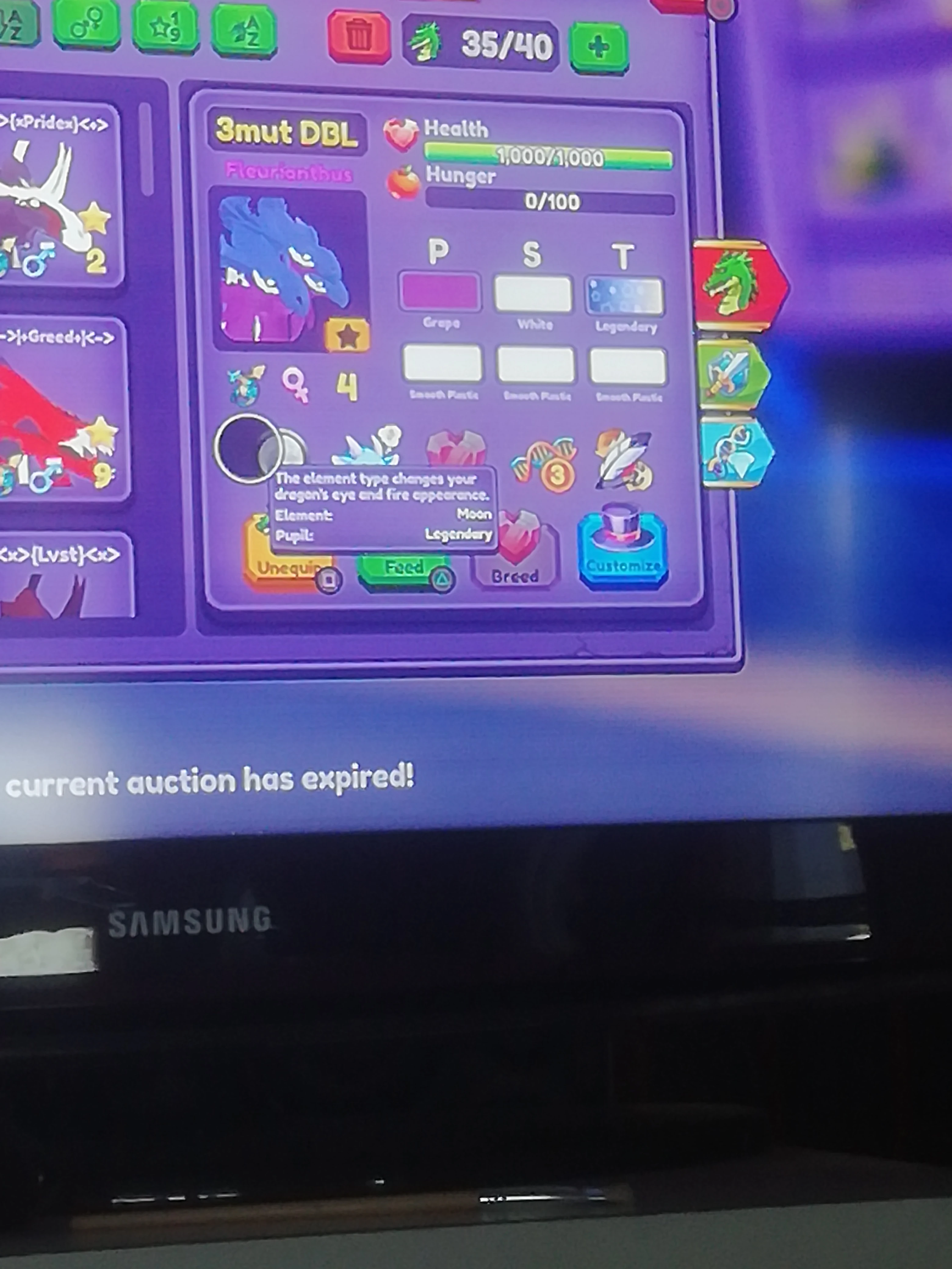 LF: DBL Eisen or any Eis + adds | Fandom