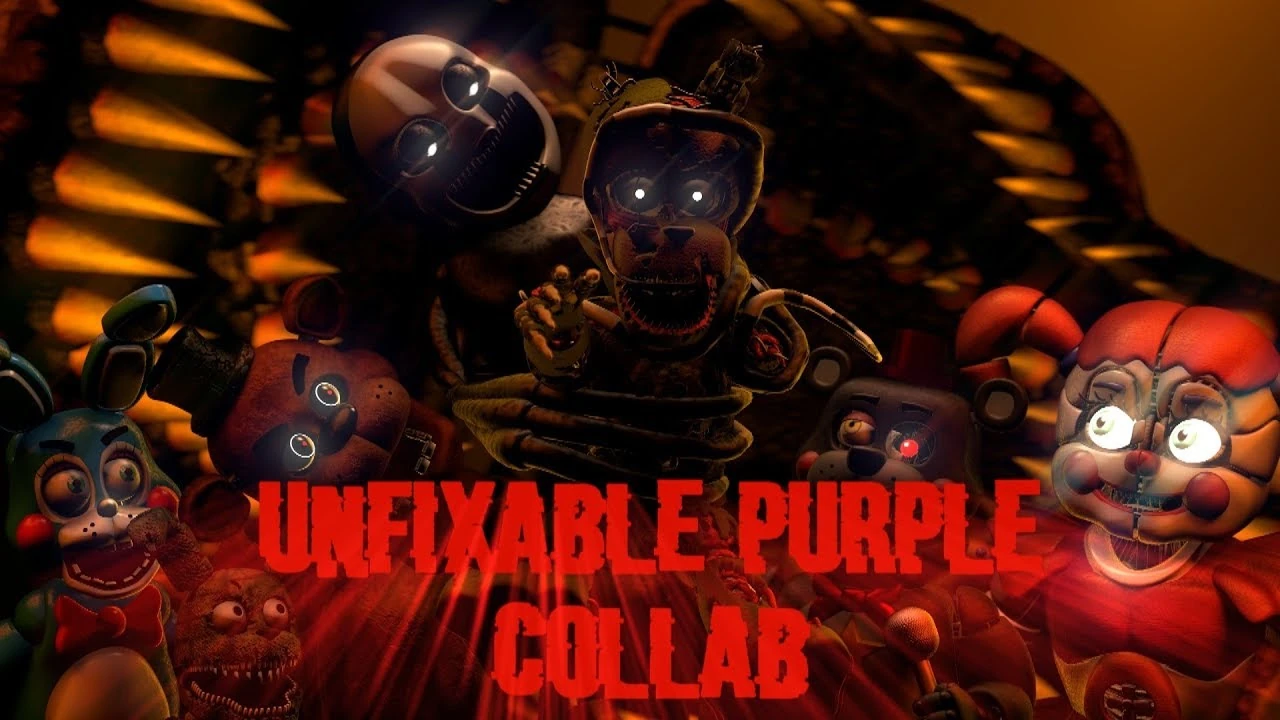 Unfixable remix collab | Fandom