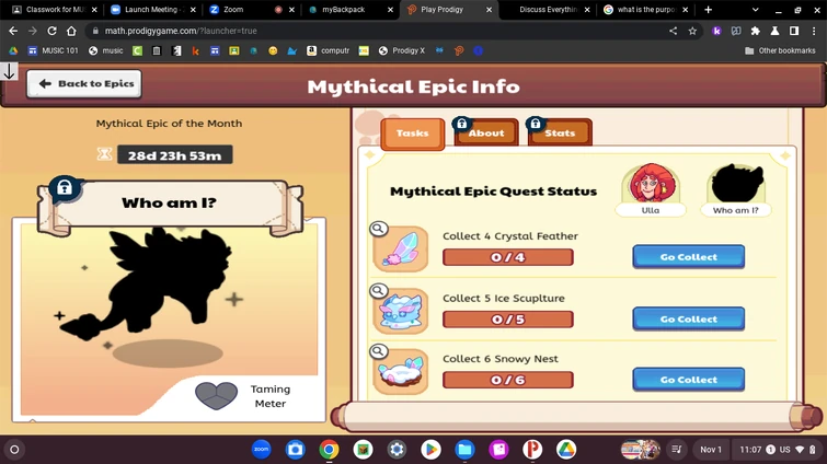 Discuss Everything About Prodigy Game Wiki | Fandom