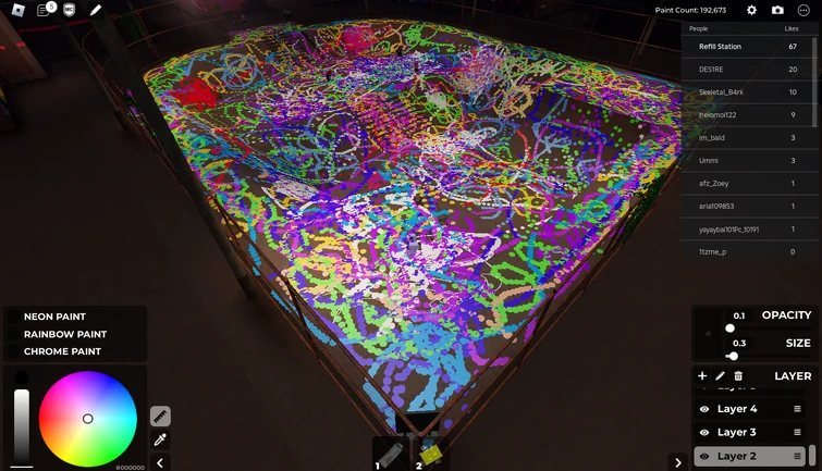 this is why i never turn off safe mode | Fandom