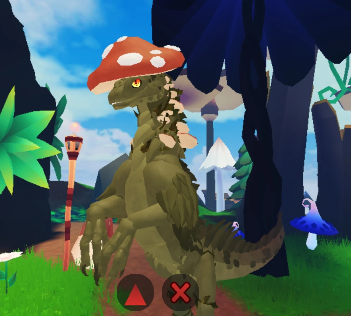 Ally the aligator! | Fandom