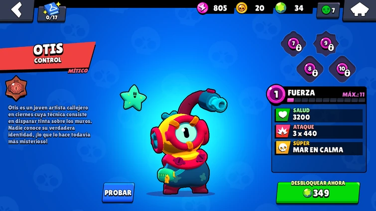 How to Get Otis | Fandom