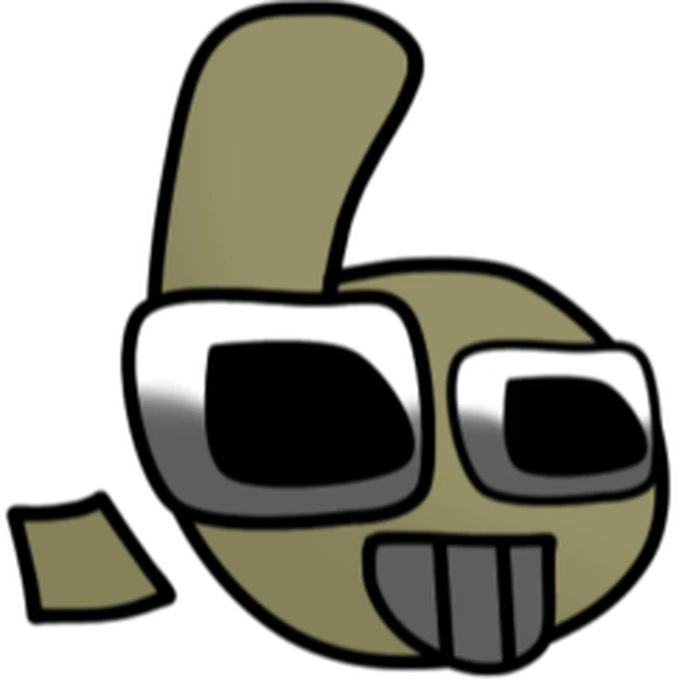 My number lore but negative Part 2 | Fandom