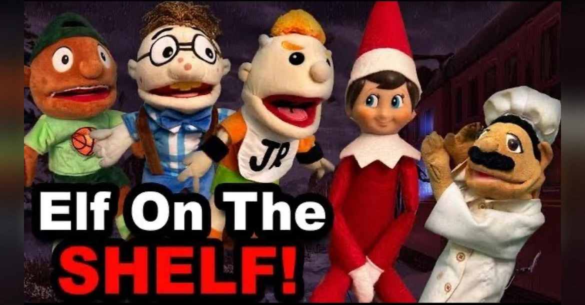 Rate this SML Christmas video | Fandom