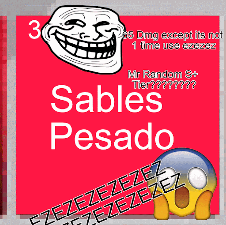 Ultimate.) The ABA Mr Random Experience | Fandom