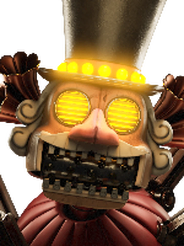 Discuss Everything About Ultra Custom Night Wiki | Fandom