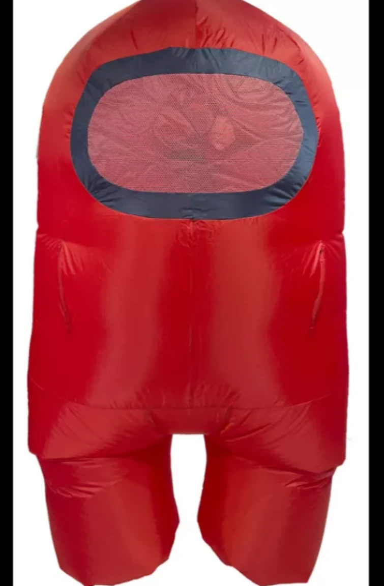 ALL HAIL SANTA MOAI | Fandom