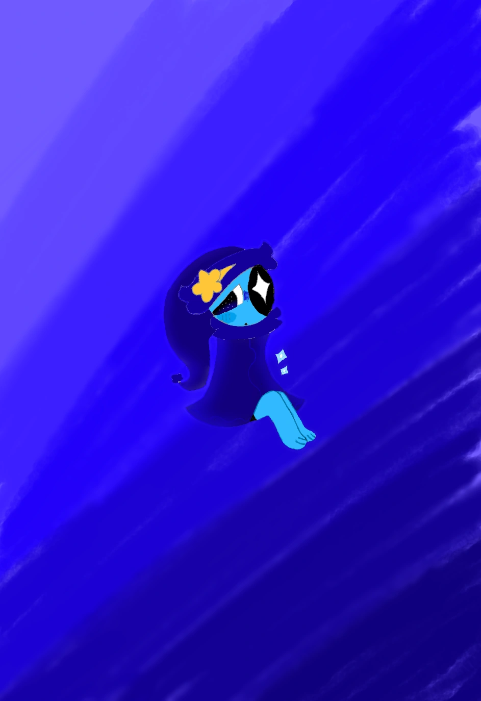 Sigh 30+ min for this drawing? | Fandom