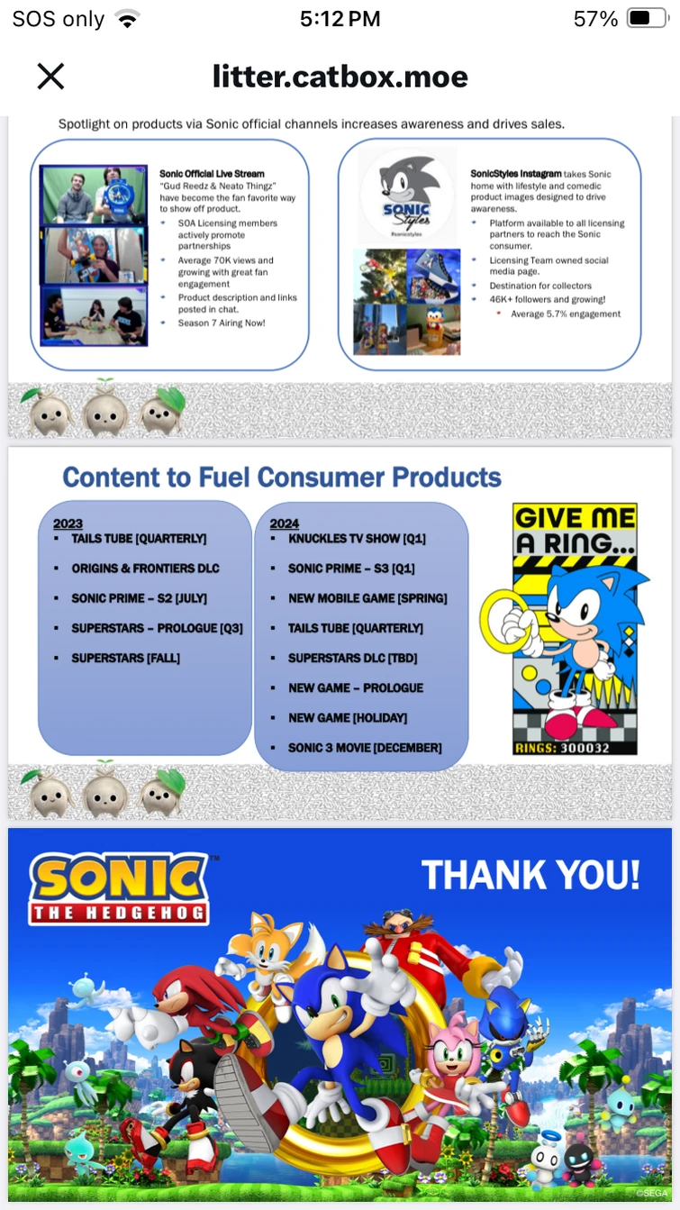 Interesting | Fandom