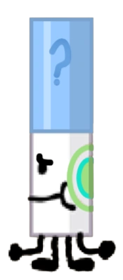 Fanmade Marker! | Fandom