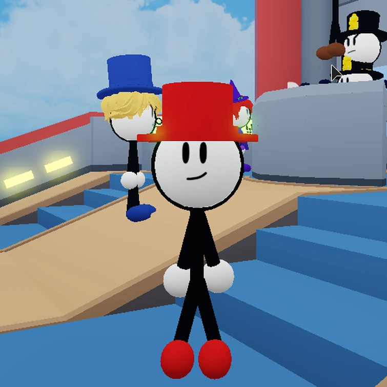 Kevin Williams In Roblox | Fandom