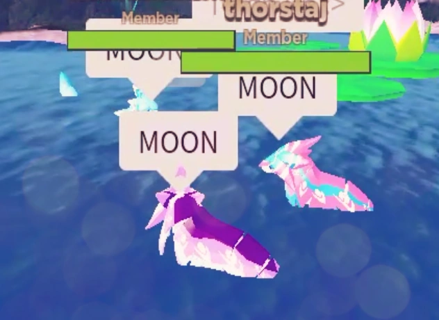 MOON | Fandom