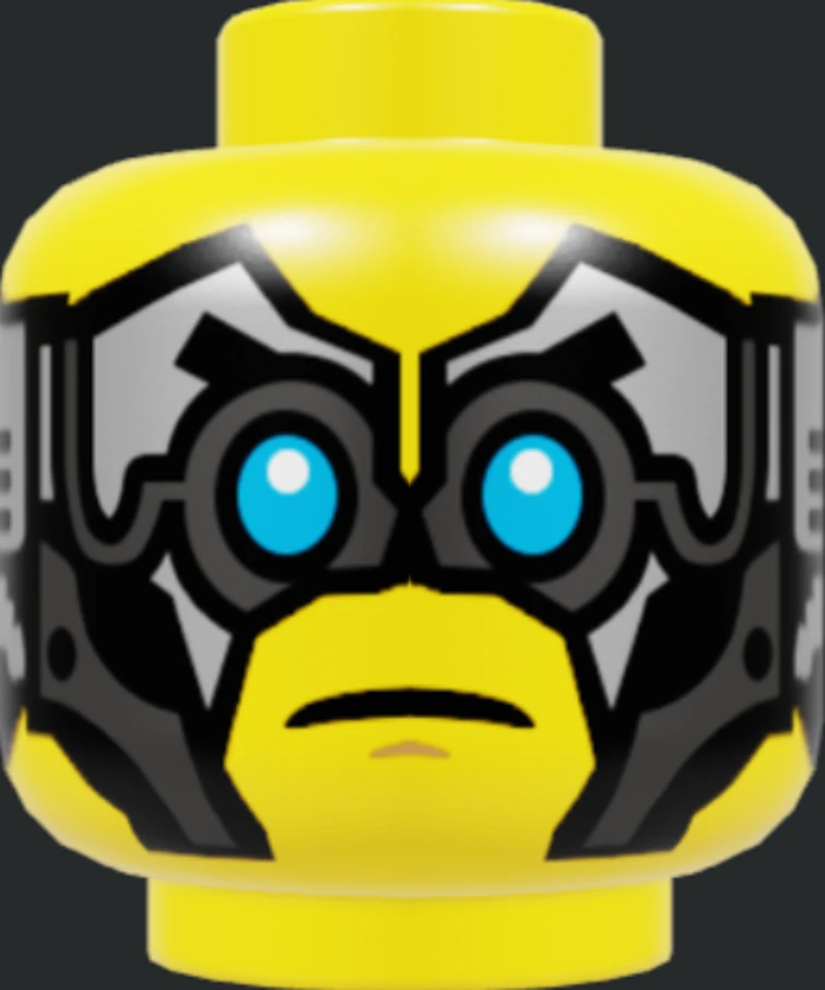 The TRUE FACE OF ZANE!!! | Fandom