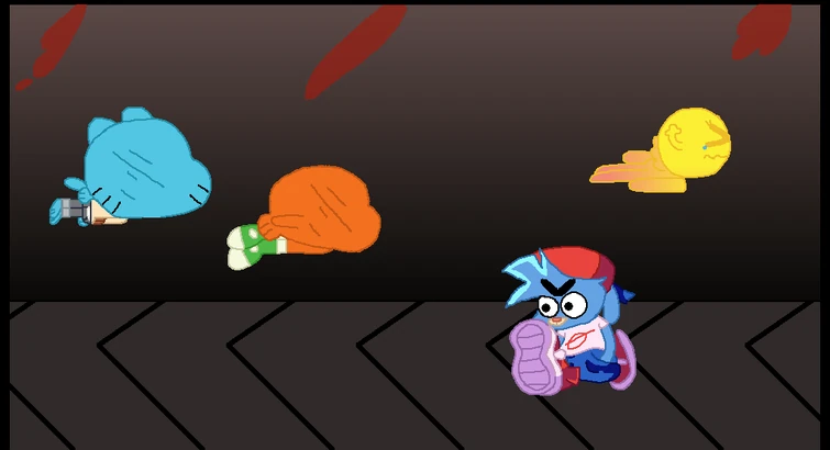 Discuss Everything About Funkipedia Mods Wiki | Fandom