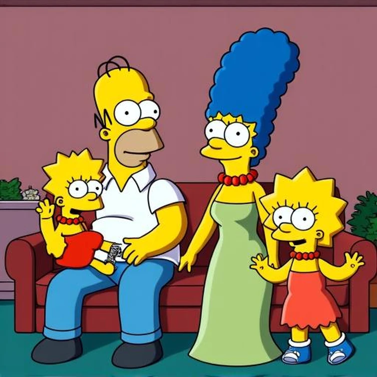 Discuss Everything About Simpsons Wiki | Fandom
