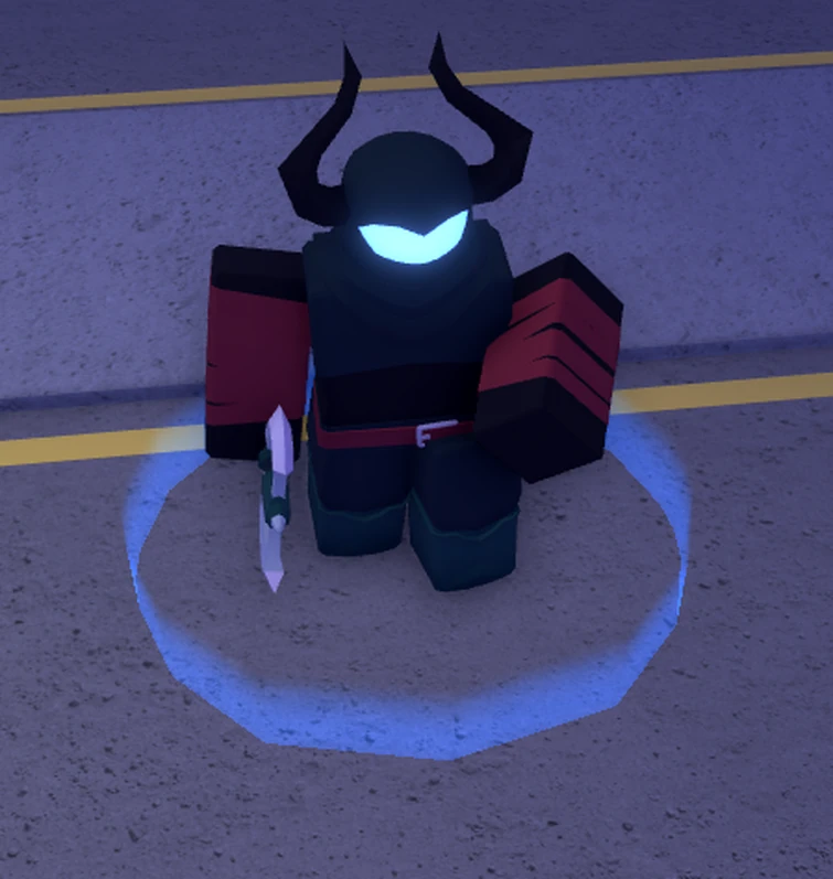 Just wanted to drop some images of the executioners first skin. | Fandom