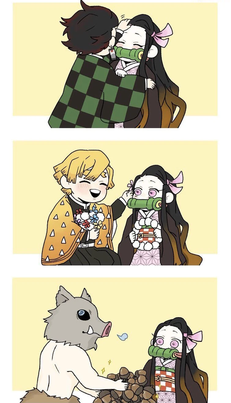 Gifting meme | Fandom