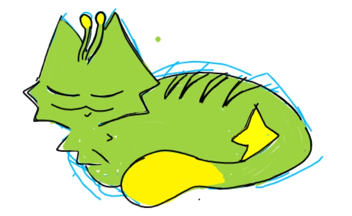 Gleep gloop glorp | Fandom