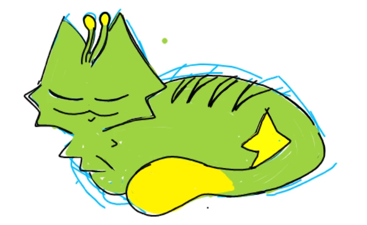 Gleep gloop glorp | Fandom