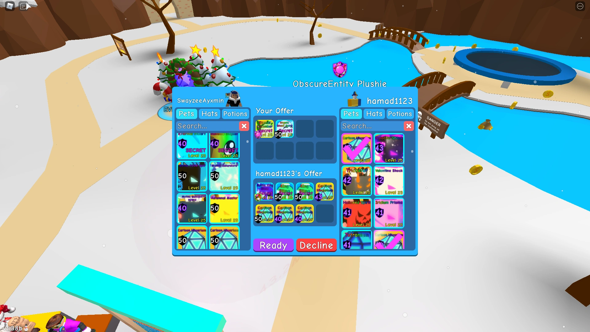 Discuss Everything About Bubble Gum Simulator Wiki | Fandom