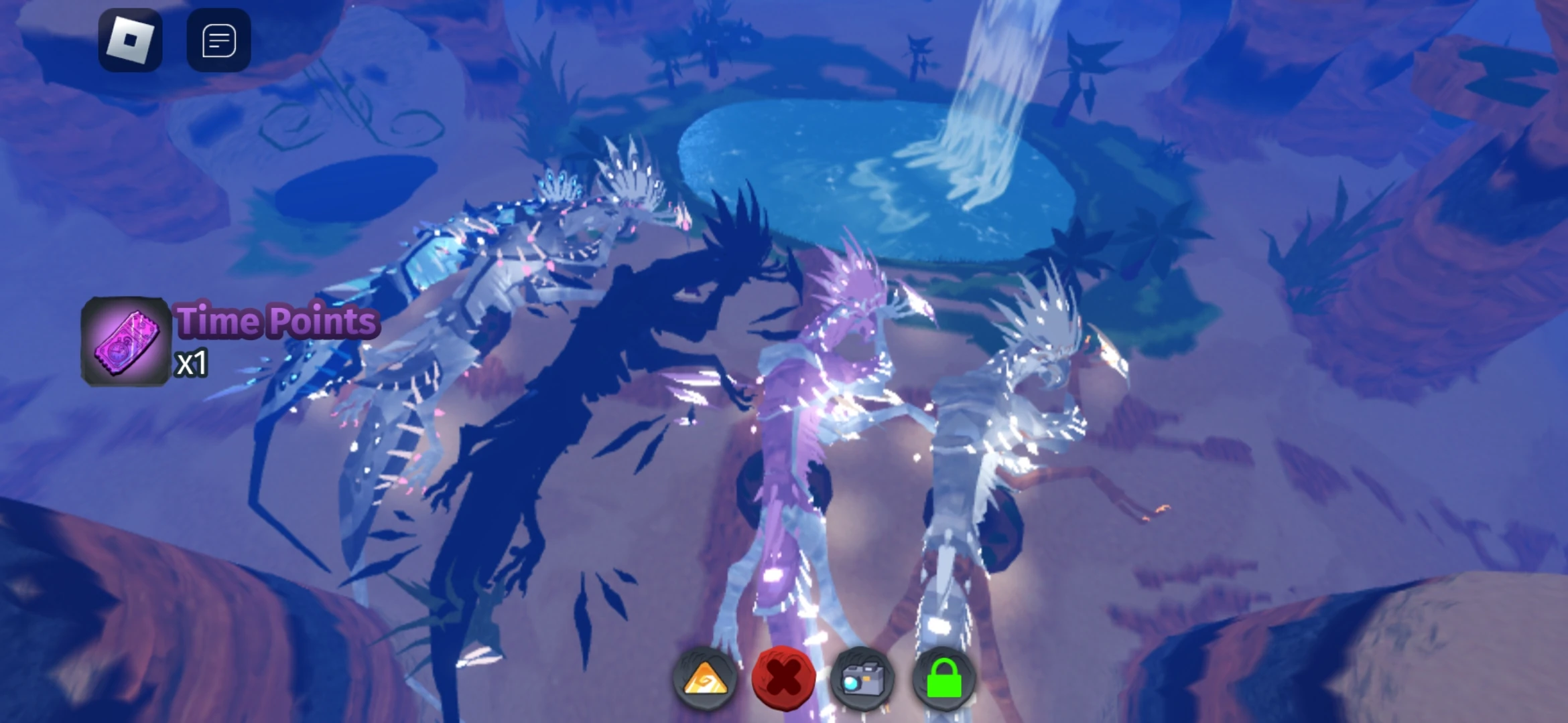 Average boreal behavior | Fandom