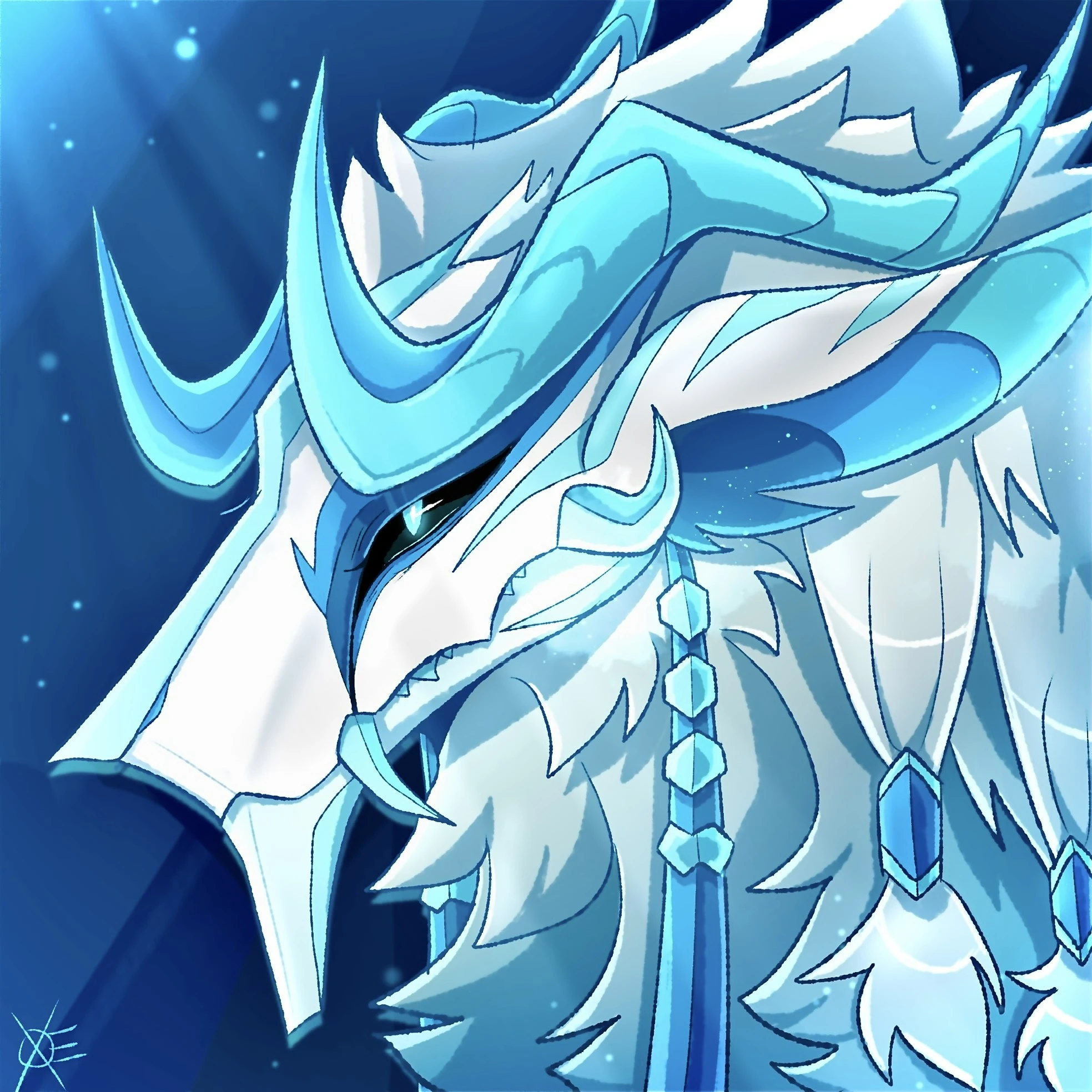 Icy heisoteri (drawing) | Fandom