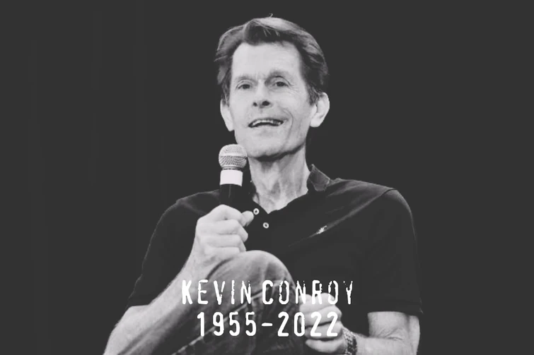 Kevin Conroy | Fandom