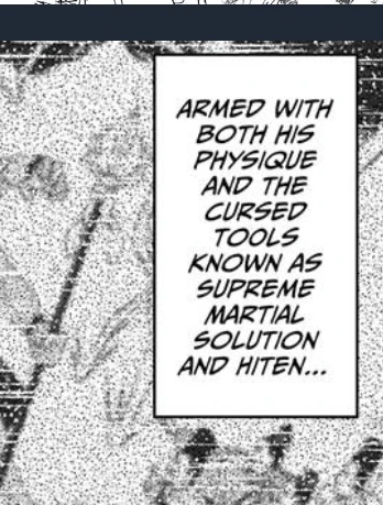 Does anyone know what "Hiten" translates to? | Fandom