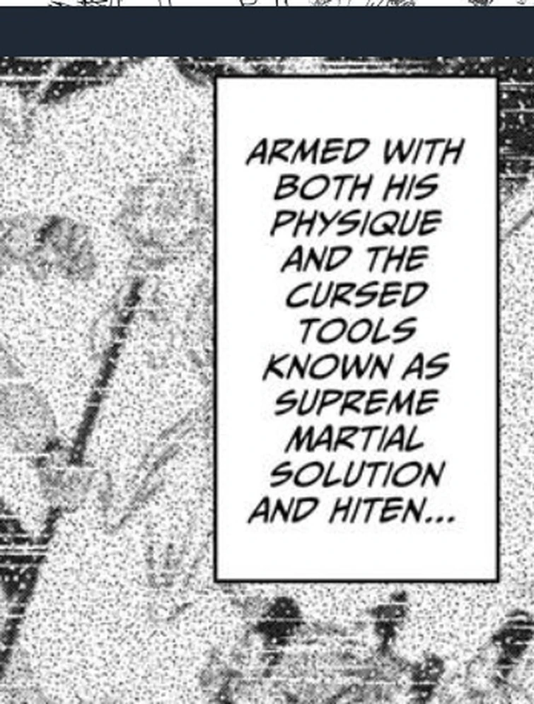 Does anyone know what "Hiten" translates to? | Fandom