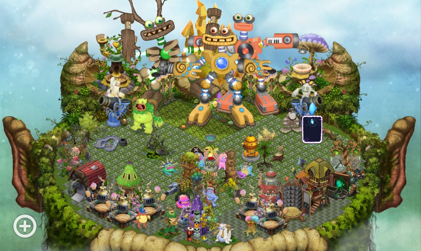 Rate plant island | Fandom