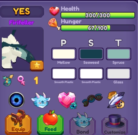 bw firi obtained!! | Fandom