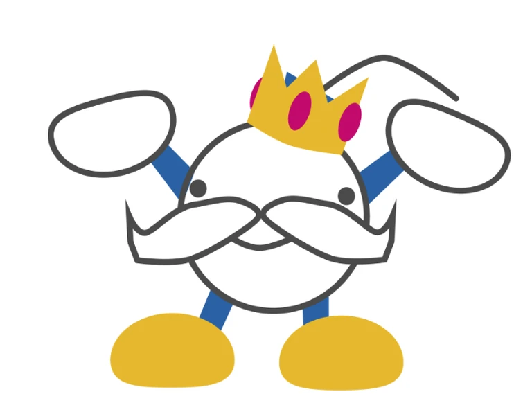 King bombo-omb | Fandom