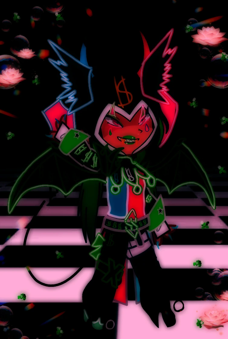 mammon Ring Greed? | Fandom