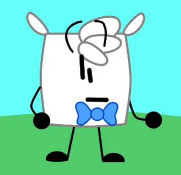 When the inanimate insanity self insert oc | Fandom