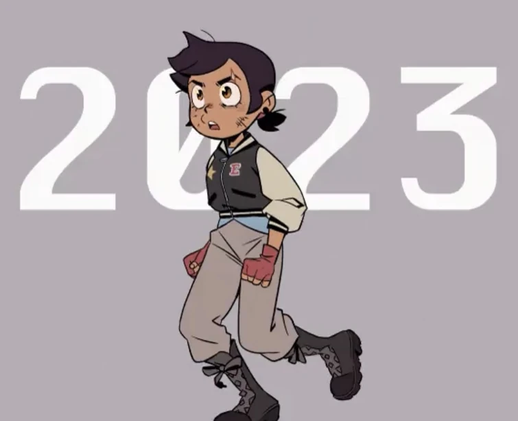 Luz 2020 -2023 | Fandom