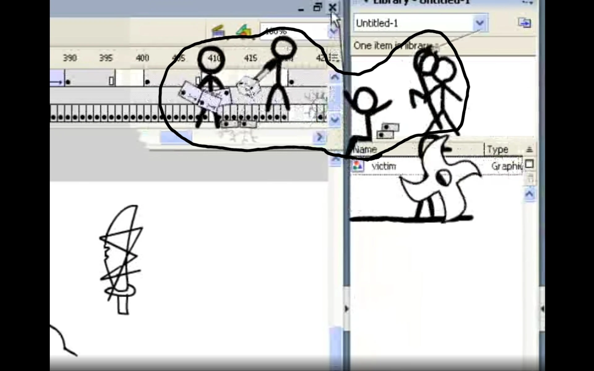 Theory (SPOILER TO THOSE WHO HAVEN'T WATCH) | Fandom