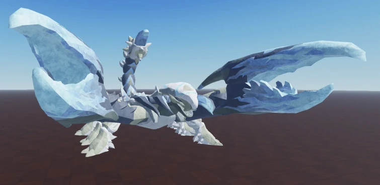 Sonaria News 9/25/2023: New Ice Pangolin Frigilinx + New Electric ...