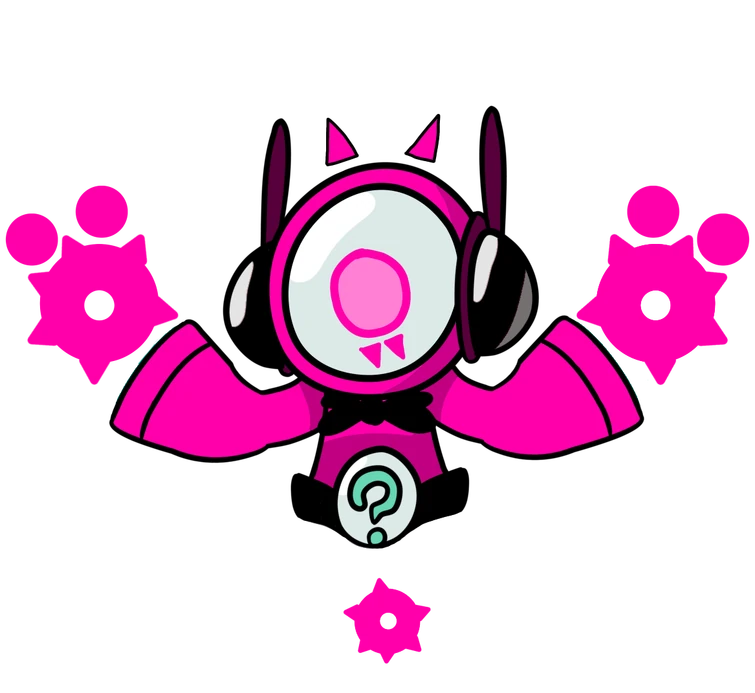 My Rare Xyzzle (Blizzle) | Fandom