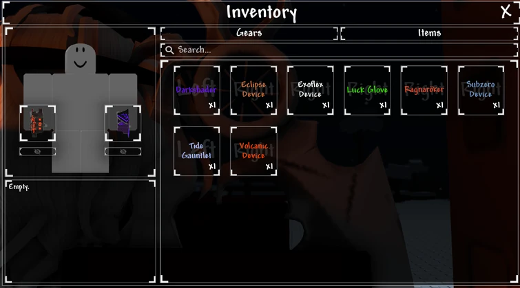 i got darkshader! | Fandom