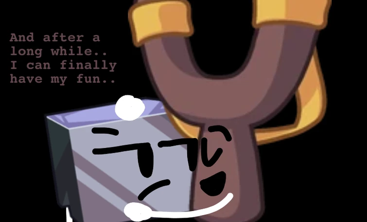 Battle For BFDIMV 7b: Ruh Roh Raggy | Fandom