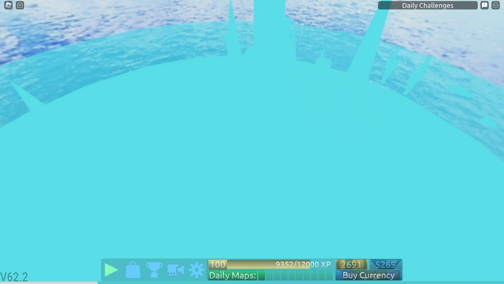 Nahhh what happened to Cloudy Skylands- ToT | Fandom