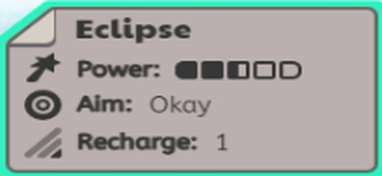 Update Notes - New Spell (Eclipse) | Fandom