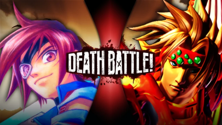 Vyse vs Dart Feld (Skies of Arcadia vs Legend of Dragoon) | Fandom