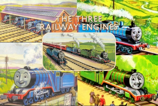 I'm gonna do this with all RWS books | Fandom