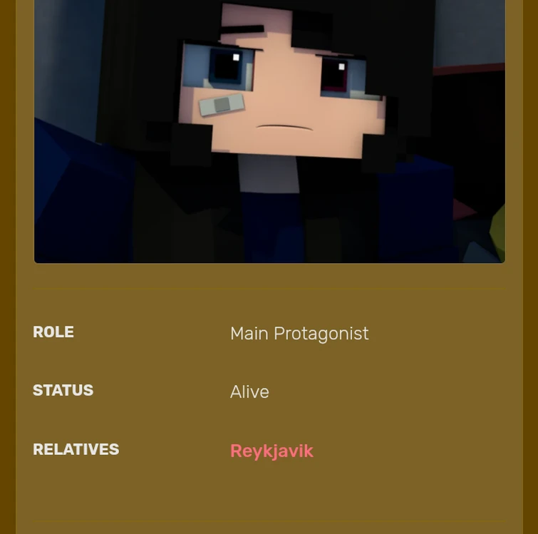 Discuss Everything About Rainimator Wiki | Fandom