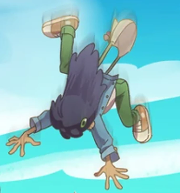 zeazeo's fan art of epilogue Marcy, Yunan & Olivia | Fandom