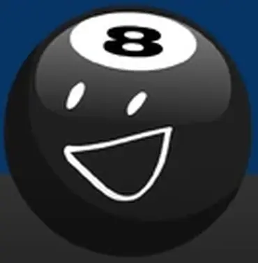 Opinions on 8-Ball? | Fandom