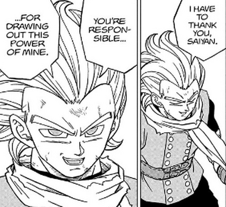 Discuss Everything About Dragon Ball Wiki | Fandom