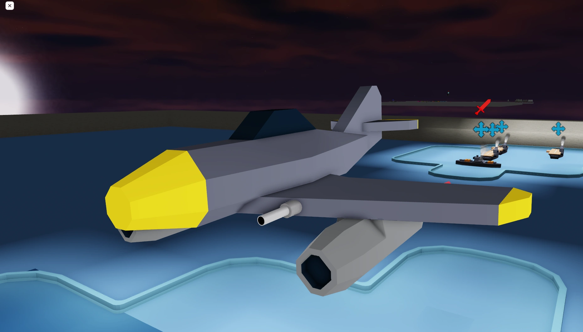 You can Spot Parts Between Ingame model And Real Life Counterpart? | Fandom